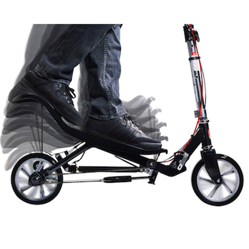 Space Scooter, officiële website en webshop